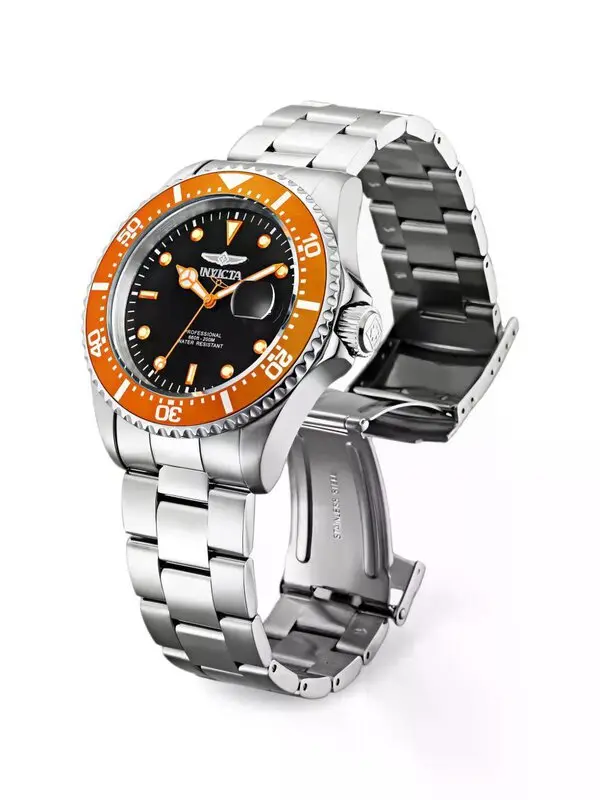 INVICTA Pro Diver 43mm Watch