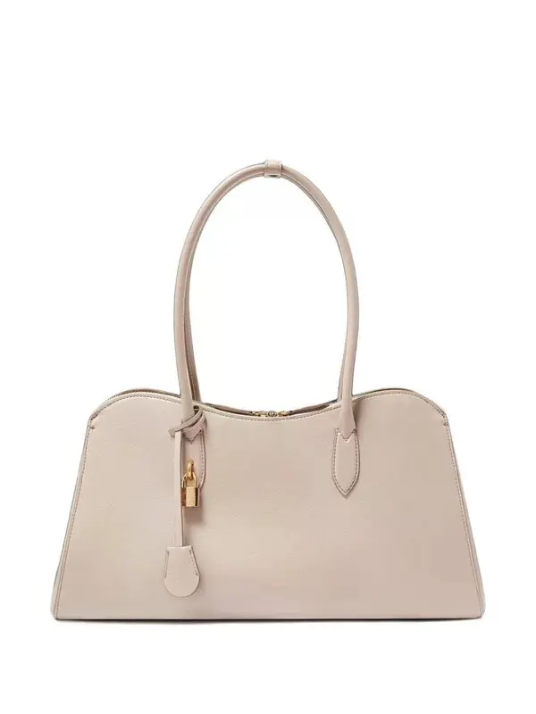 Stella McCartney Ryder Open Tote Bag - Neutrals