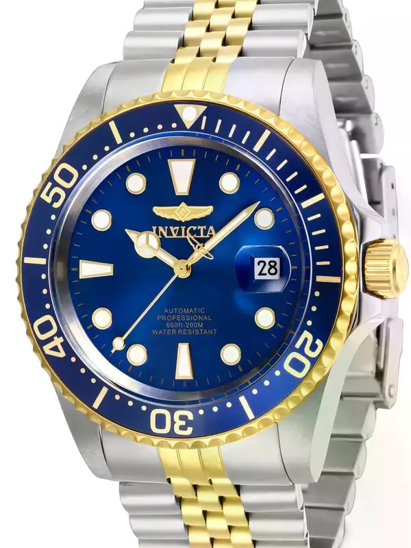 INVICTA Pro Diver 42mm Watch