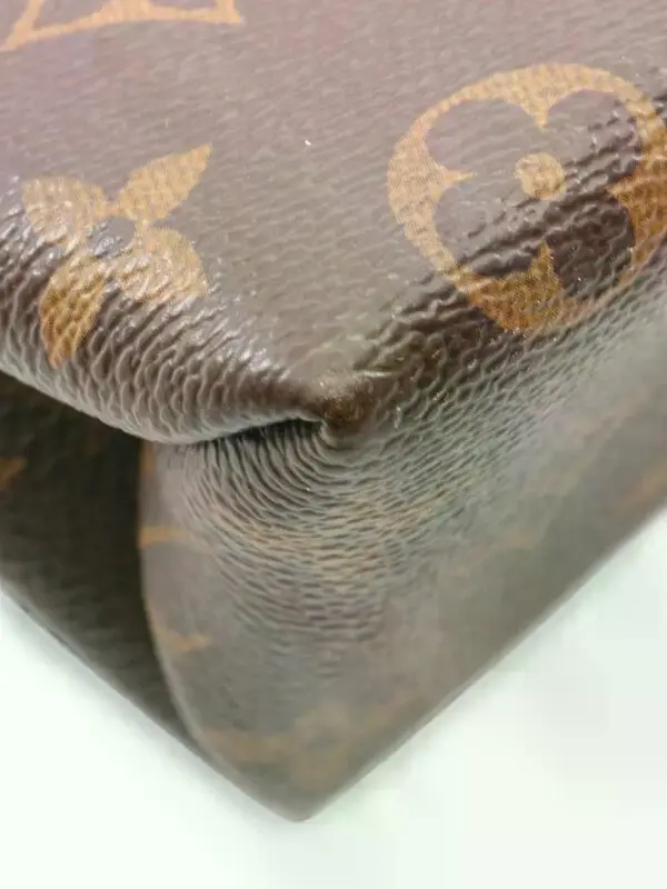 LOUIS VUITTON 2018 Bb Rocky Two-way Handbag