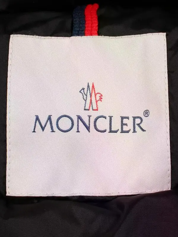 Moncler Gallinule Hooded Gilet