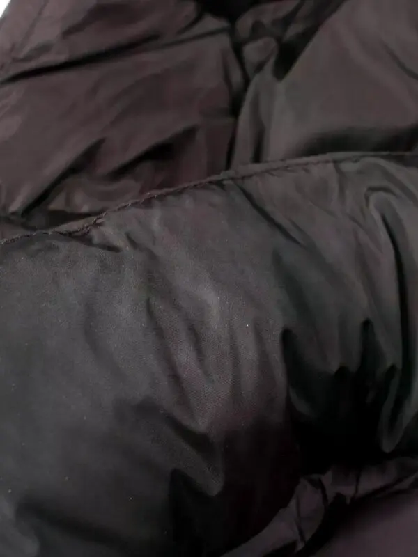 Moncler Gallinule Hooded Gilet