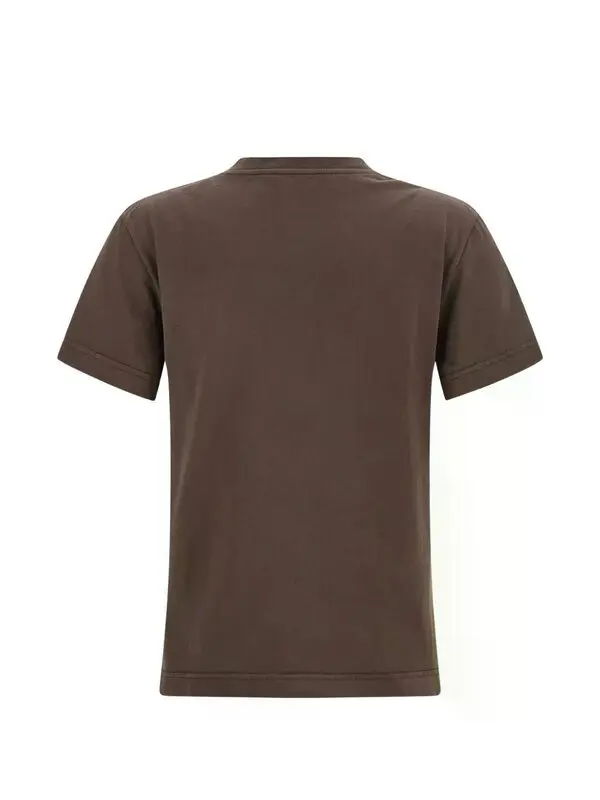 Jacquemus Le T-shirt Gros-grain T-shirt