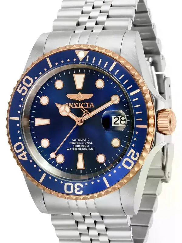 INVICTA Pro Diver Watch