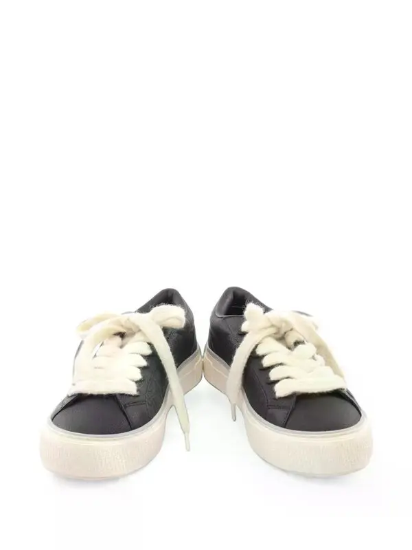 Dior B33 Spin Gravity Low-top Sneakers