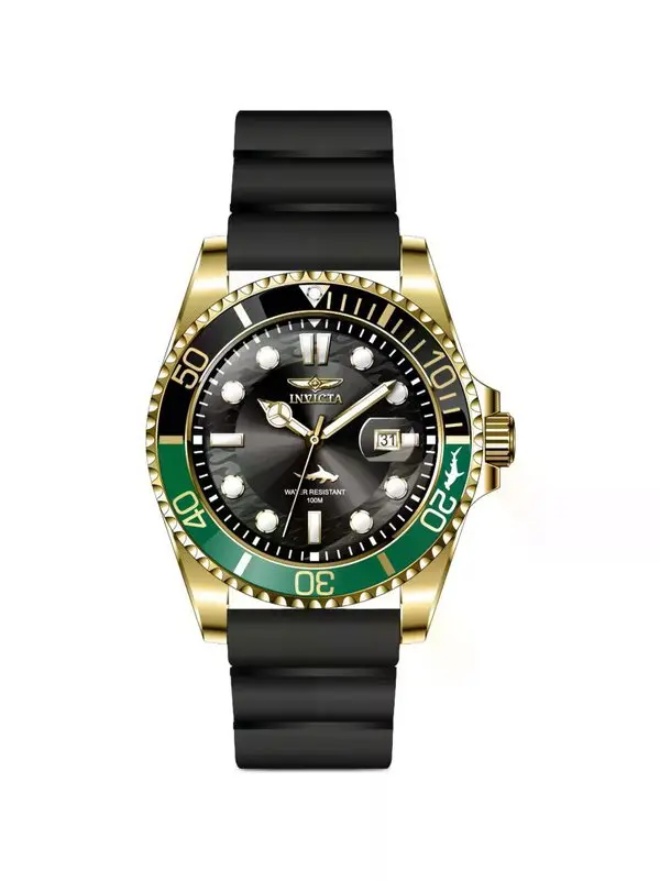 INVICTA Pro Diver 43mm Watch