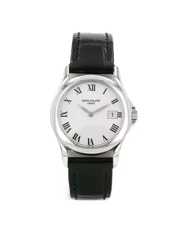 Patek Philippe Calatrava Watch
