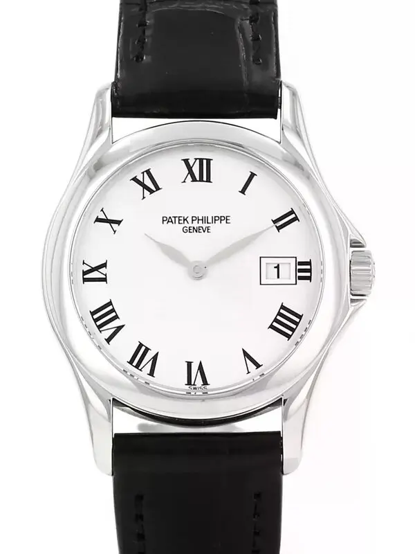 Patek Philippe Calatrava Watch