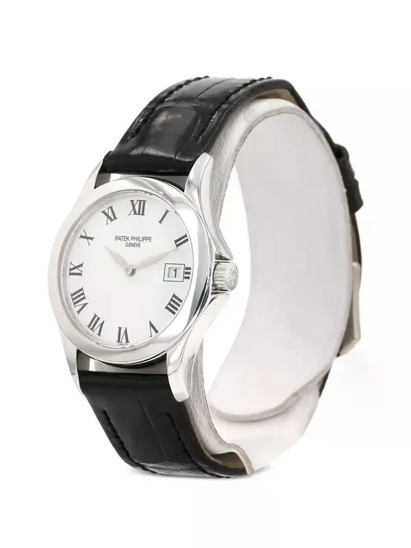 Patek Philippe Calatrava Watch