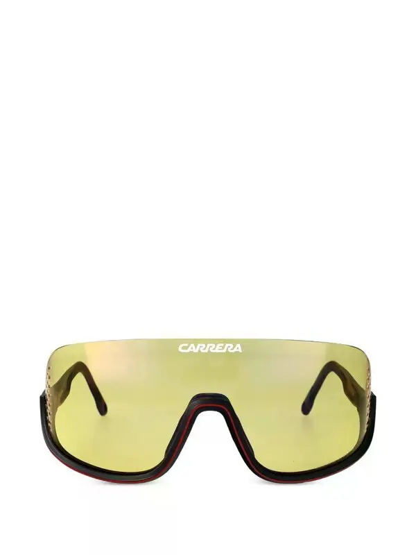 Carrera Eyewear Sports Sunglasses - Black