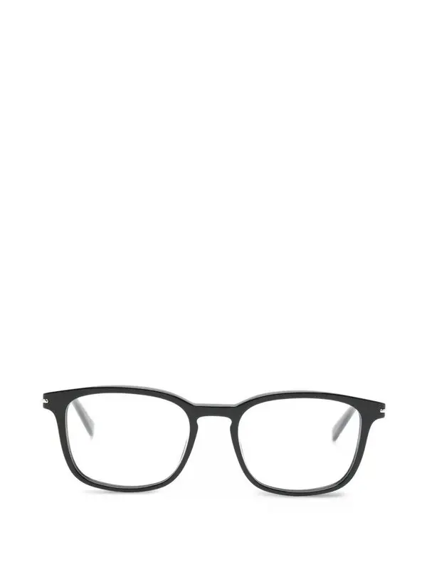 Gucci Rectangle-shape Frames Glasses
