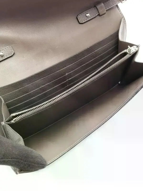 Hermès 2022 Constance To Go Clutch Bag