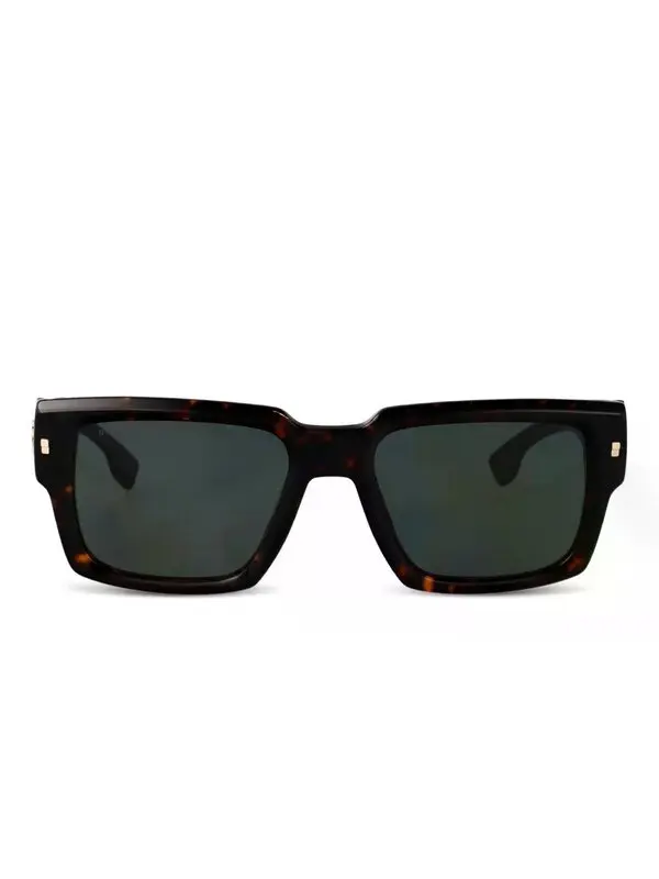 Dsquared2 Square-frame Sunglasses