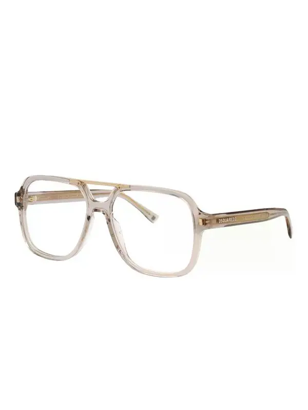 Dsquared2 Aviator Eyeglasses