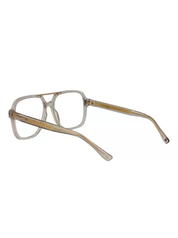 Dsquared2 Aviator Eyeglasses