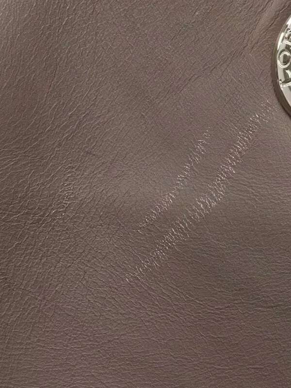 Loewe 2000s Anagram Tote Bag