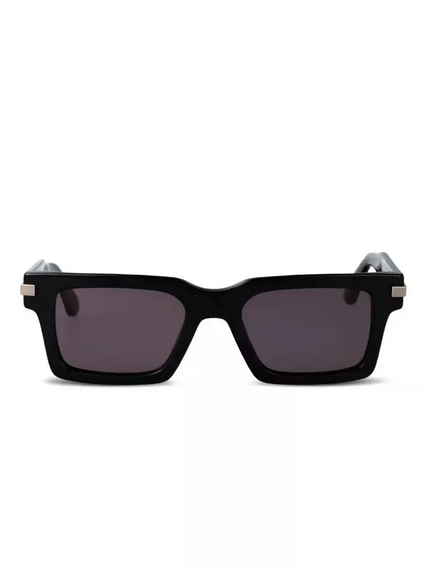 Calvin Klein Square-frame Sunglasses