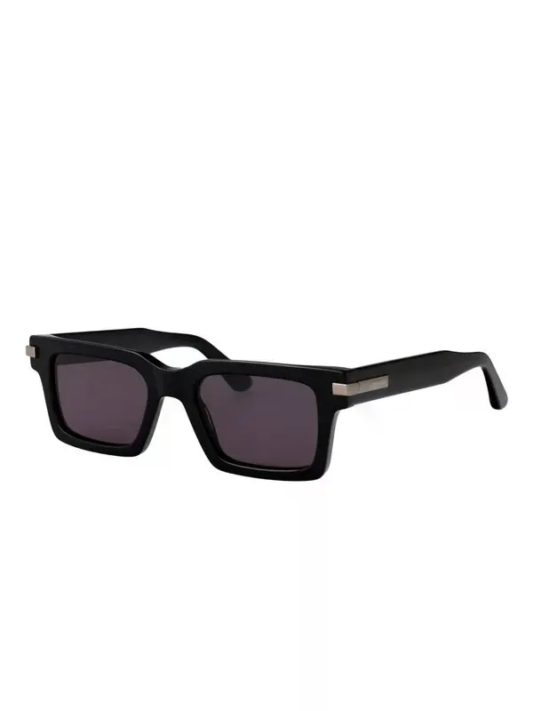 Calvin Klein Square-frame Sunglasses