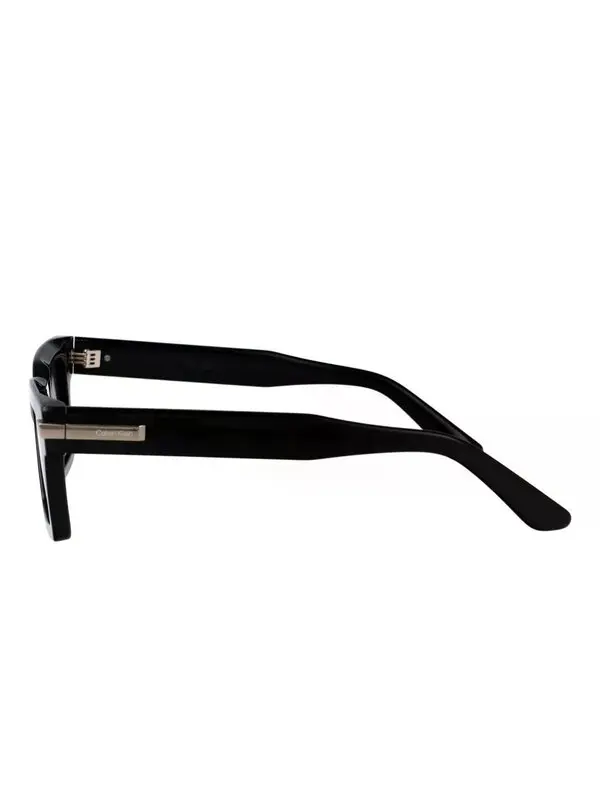 Calvin Klein Square-frame Sunglasses