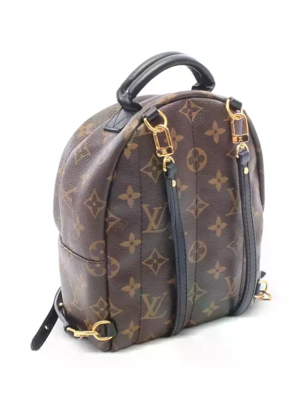 LOUIS VUITTON Backpack - Brown