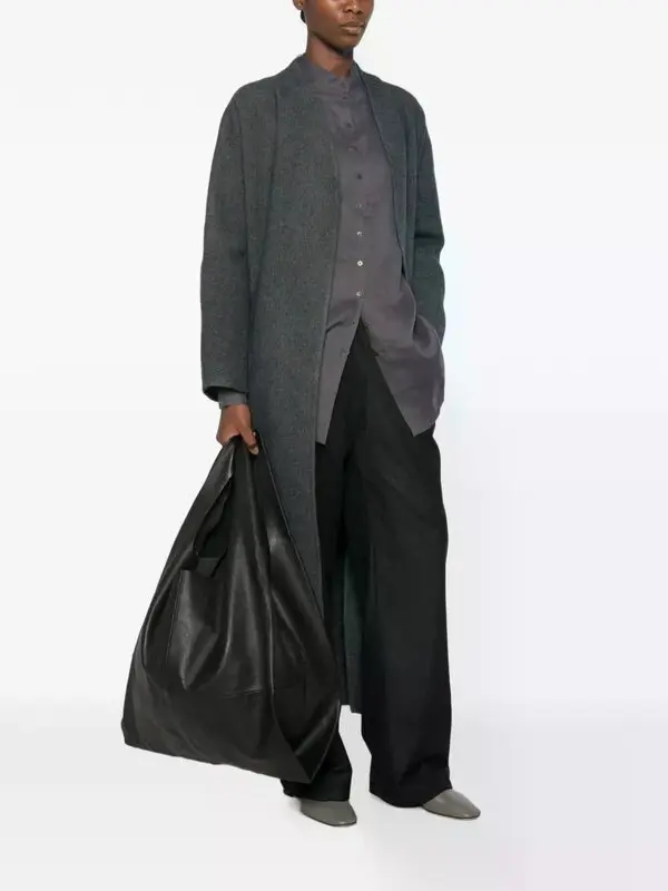 CORTANA Slouchy Shopper Tote Bag