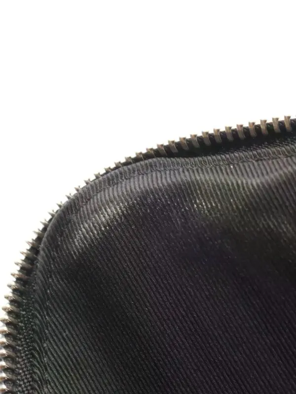 LOUIS VUITTON 2019 Avenue Damier Graphite Messenger Bag