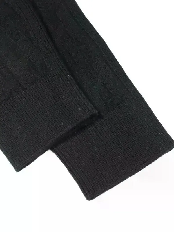 Hermès 2010s H Logo Track Pants