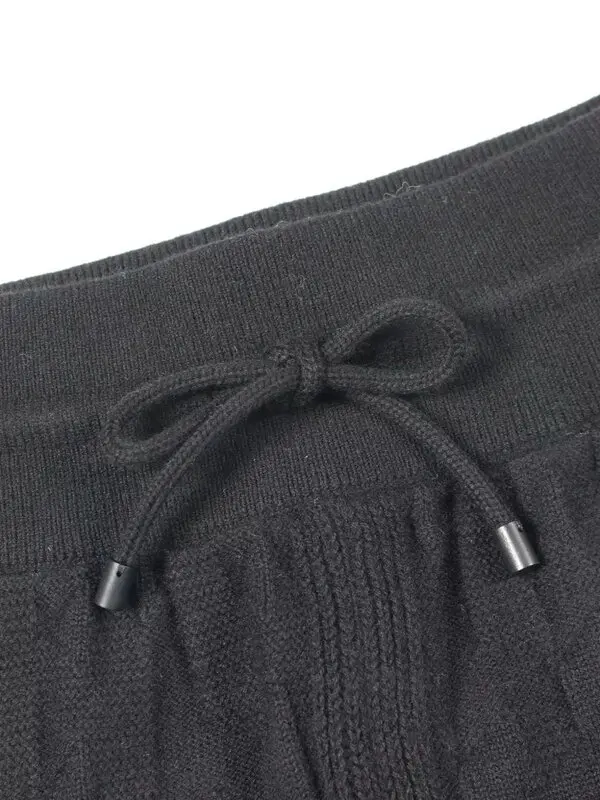 Hermès 2010s H Logo Track Pants