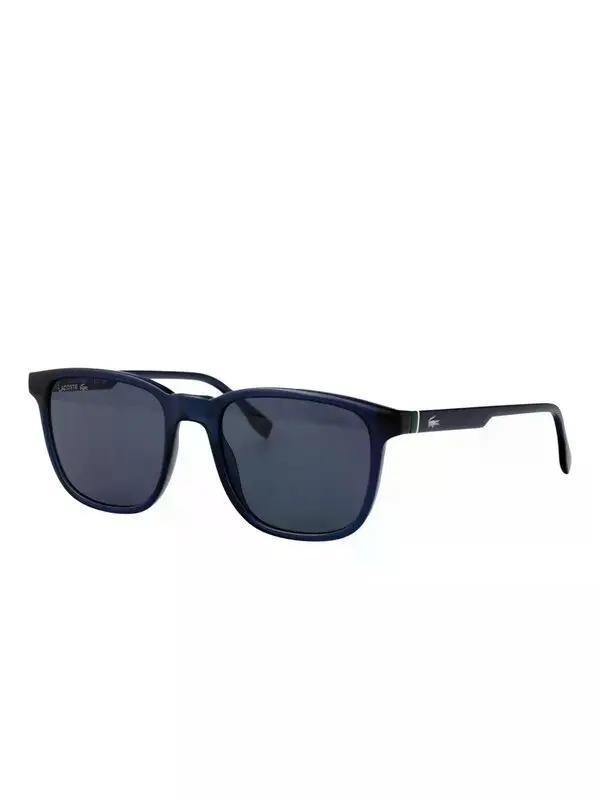 Lacoste Square-frame Sunglasses
