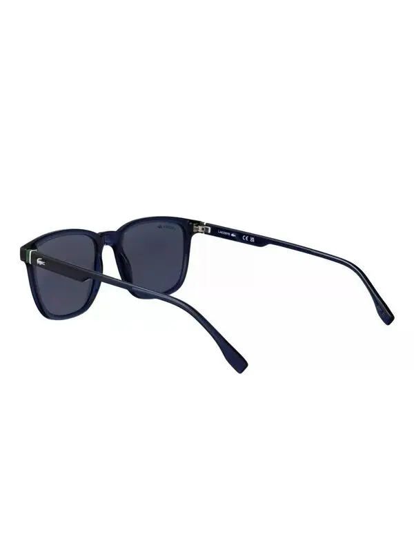 Lacoste Square-frame Sunglasses