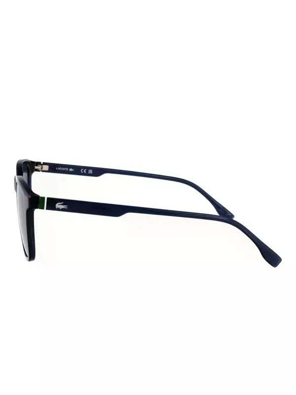 Lacoste Square-frame Sunglasses