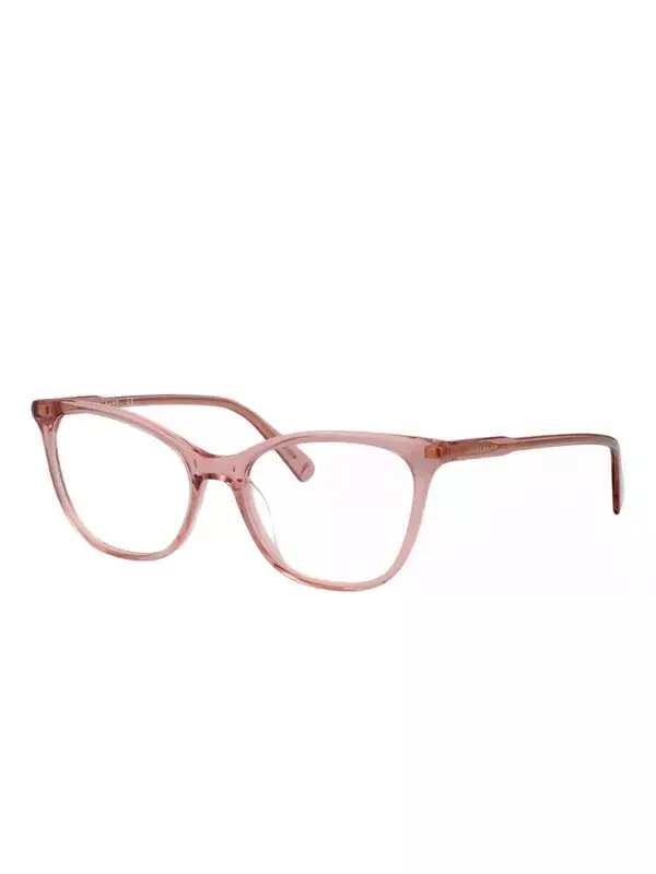 Longchamp Lo2694 Cat-eye Frame