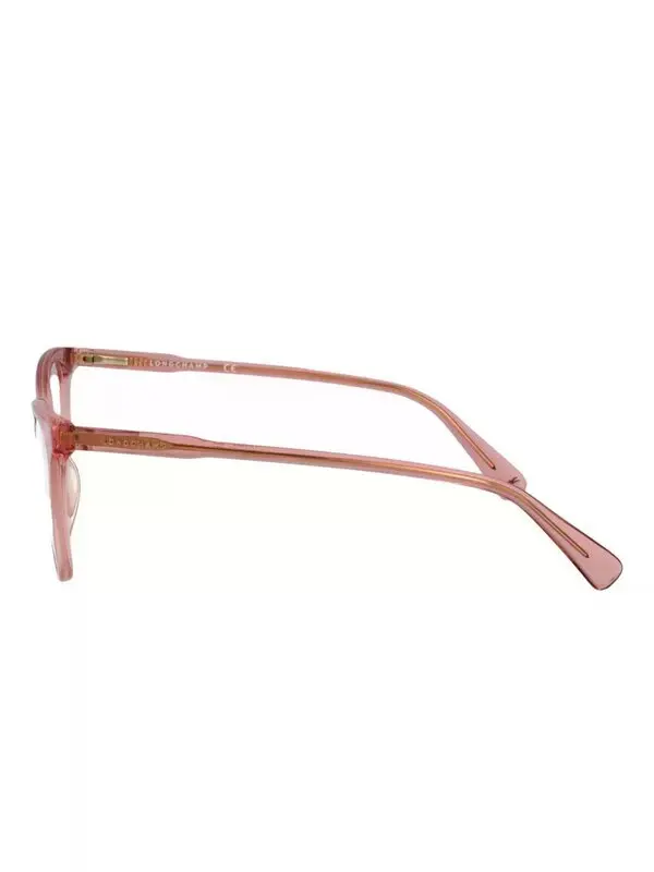 Longchamp Lo2694 Cat-eye Frame