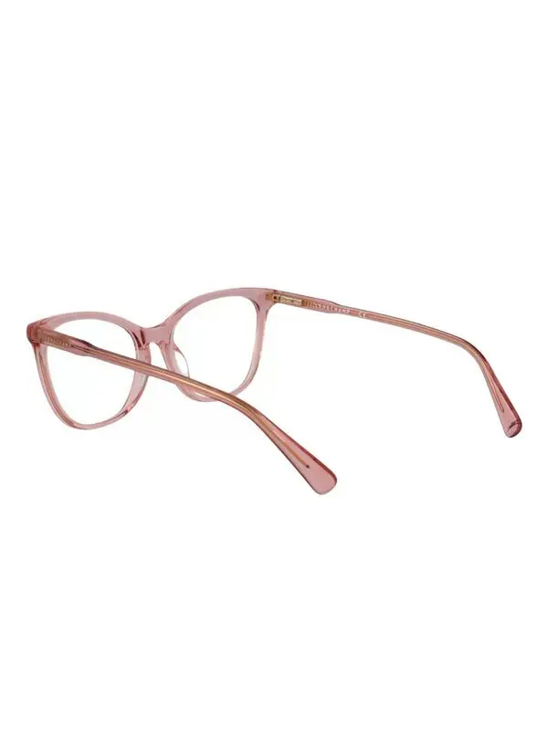 Longchamp Lo2694 Cat-eye Frame