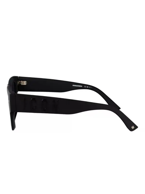 Dsquared2 Square-frame Sunglasses
