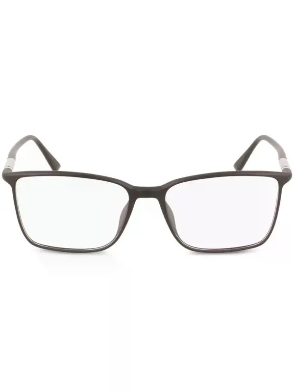 Calvin Klein Square-frame Glasses
