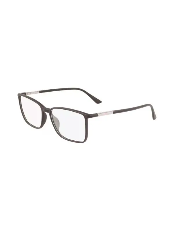 Calvin Klein Square-frame Glasses