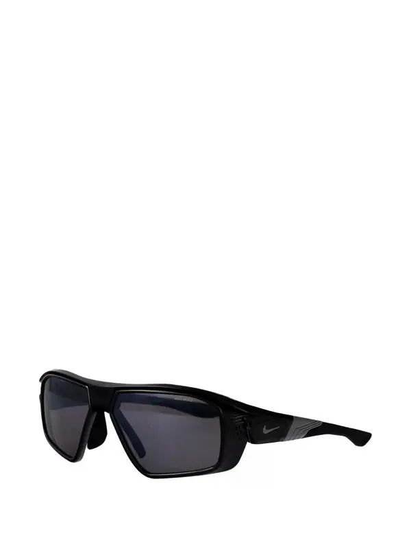 Nike Show X3 Geometric-frame Sunglasses