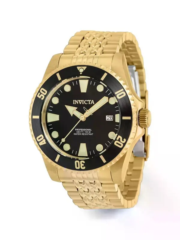 INVICTA Pro Diver 44mm Watch