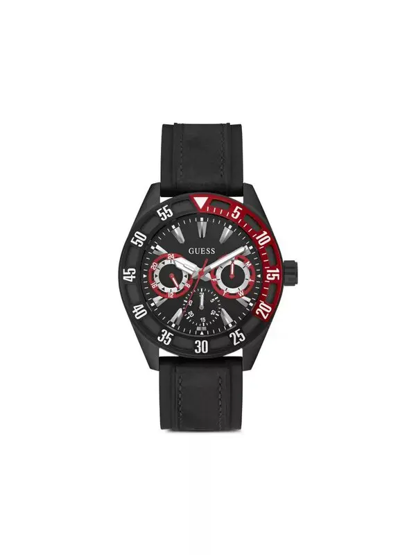 Guess Multi-function Watch 44mm