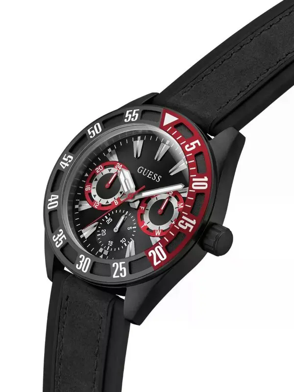 Guess Multi-function Watch 44mm
