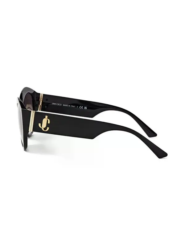 JIMMY CHOO Anahi Acetate Sunglasses
