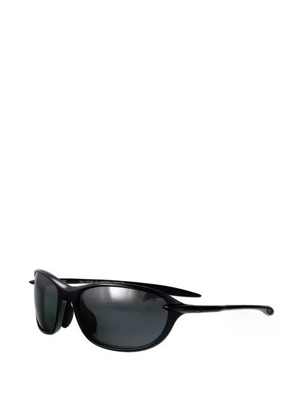 Maui Jim Hookipa Ultra R-xs Oval-frame Sunglasses