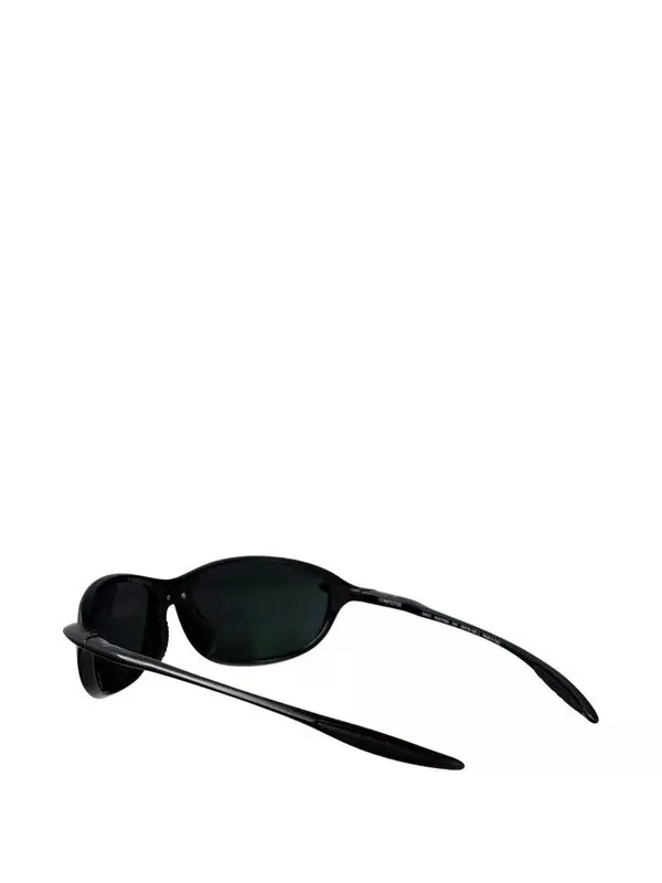 Maui Jim Hookipa Ultra R-xs Oval-frame Sunglasses
