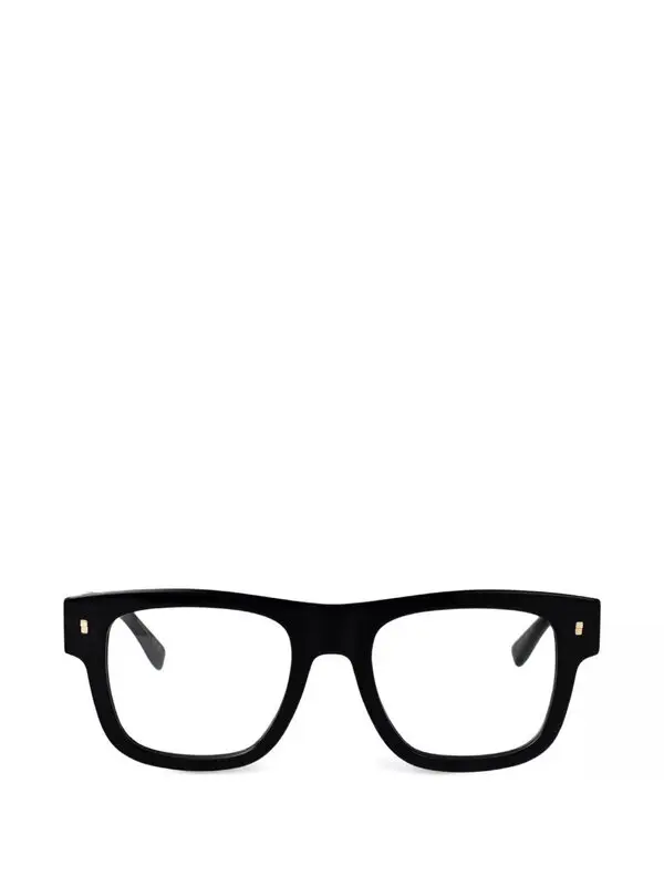 Dsquared2 Rectangle Glasses