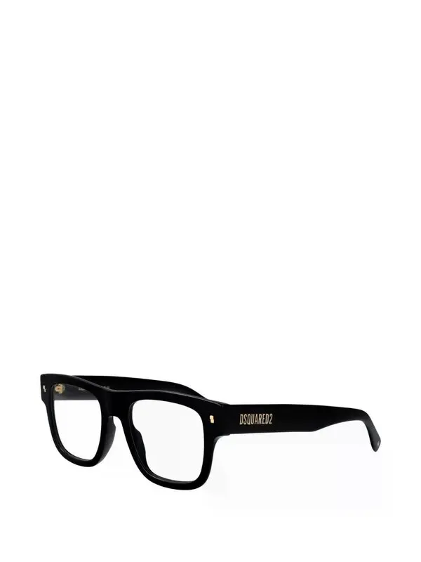 Dsquared2 Rectangle Glasses
