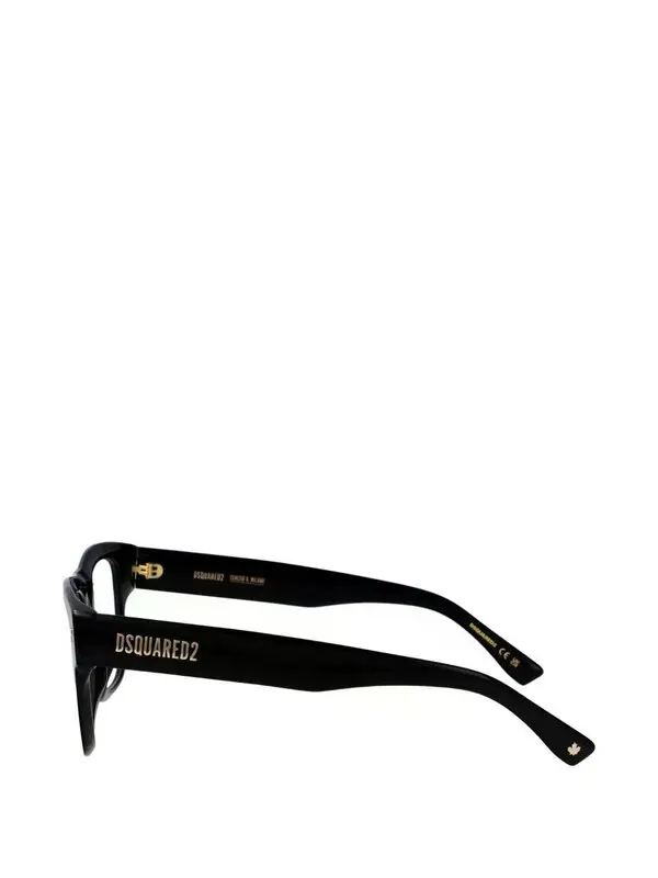 Dsquared2 Rectangle Glasses