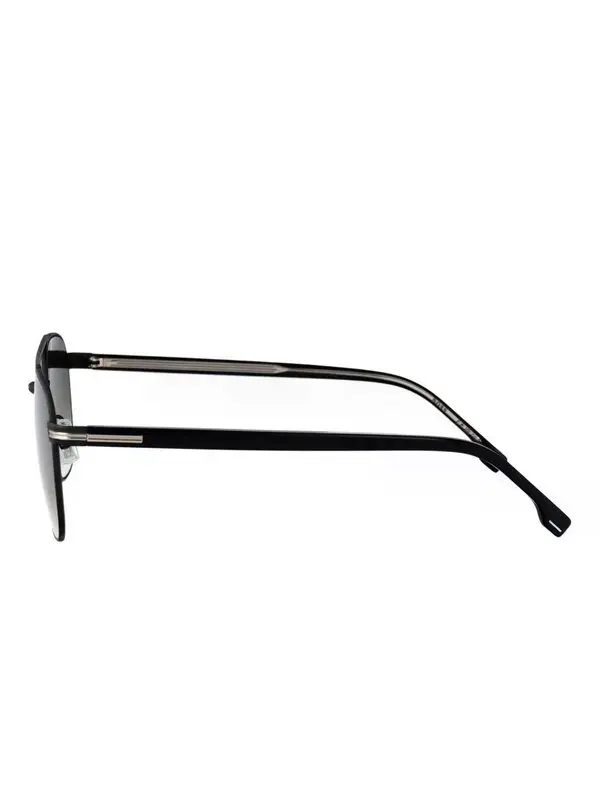 BOSS Pilot-frame Sunglasses