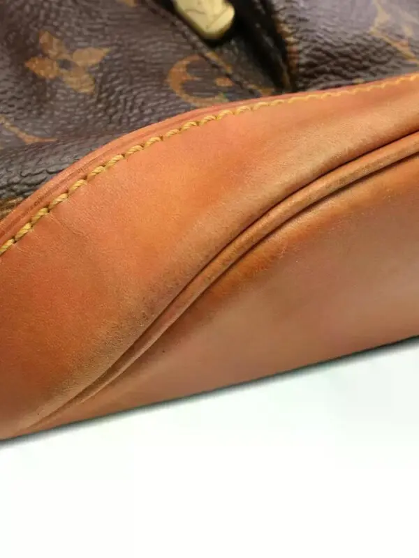 LOUIS VUITTON Montsouris Backpack