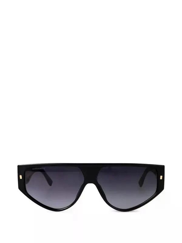 Dsquared2 Cat-eye Frame Sunglasses